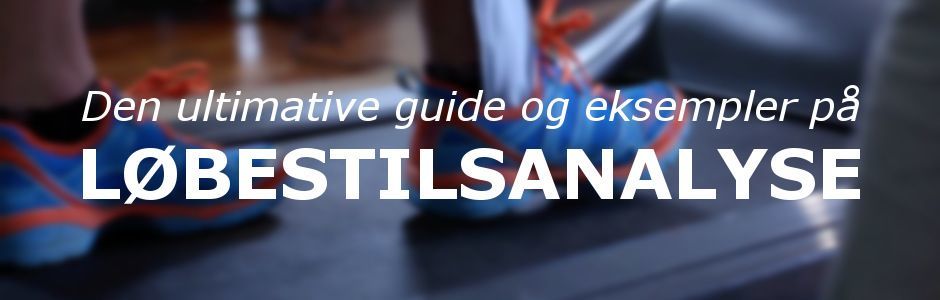 Complete guide to running style analysis + examples - inrunningshoes ...