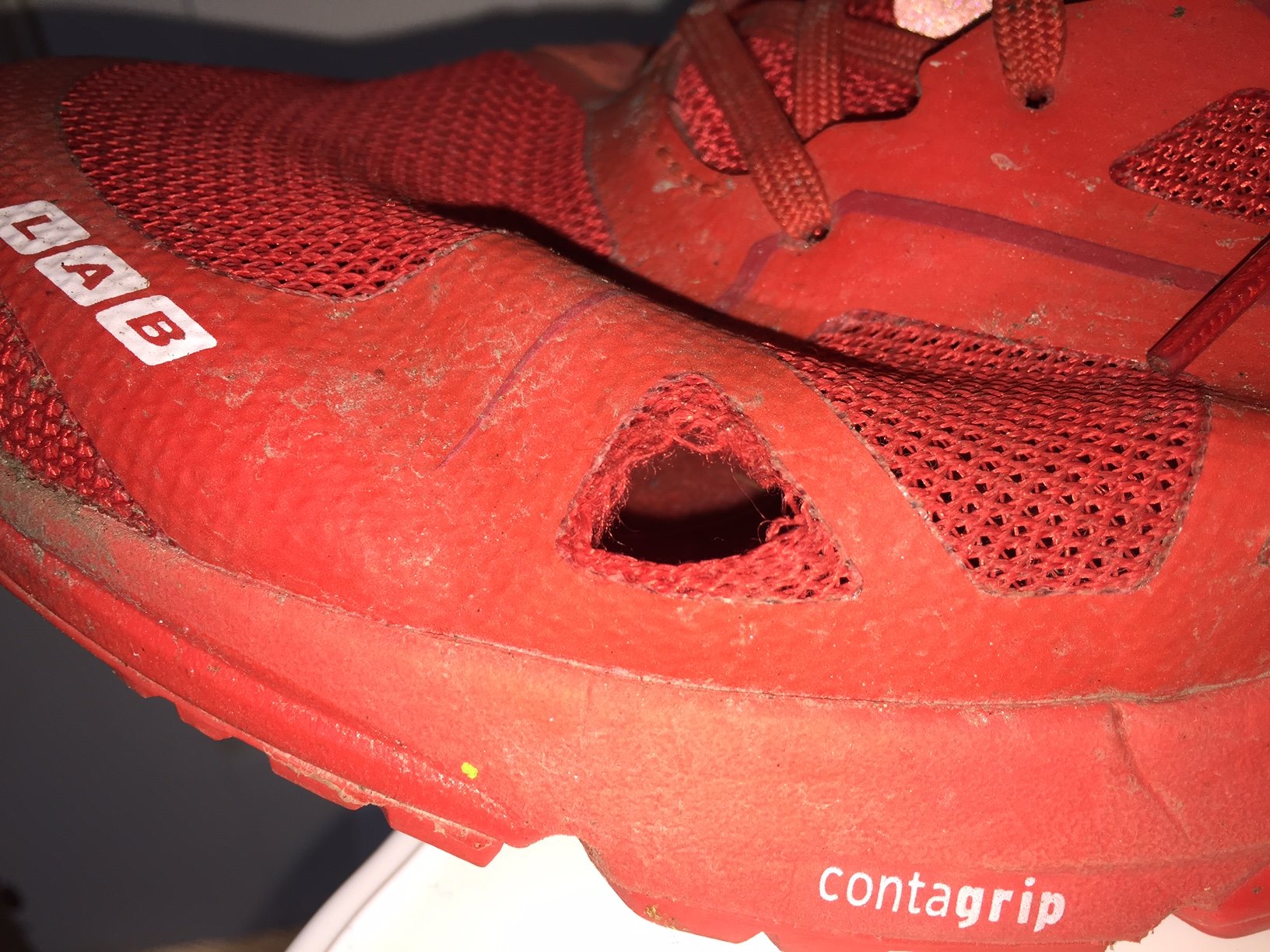 Running shoe repair | Tips for running shoe repair - inrunningshoes.com ...