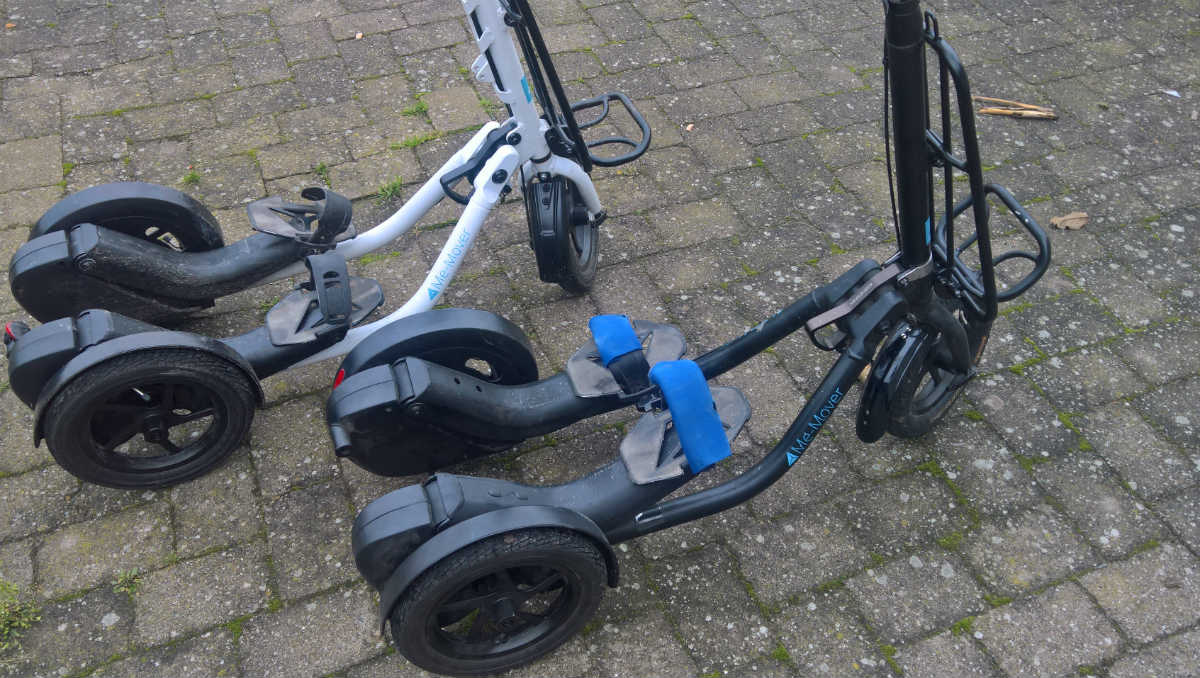 Me-Mover | We have tested and reviewed it - inrunningshoes.com ...